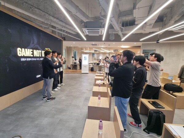 “은퇴 프로게이머에 재도약 기회를”…OGN ‘Game Not Over’ 론칭 알려