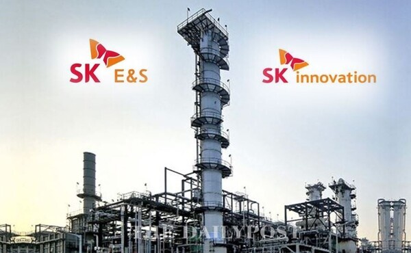 SK이노·SK E&S ‘한 솥’…亞-太 지역 탑티어 에너지 기업 ‘성장’