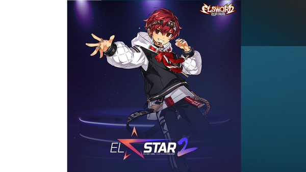 넥슨, ‘엘소드’ 아이돌 프로젝트 ‘엘스타’ 시즌2로 귀환 알려