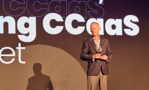 ECS텔레콤 현해남 대표 “NICE ‘CXone’ 韓 론칭, CCaaS 산업 성장 이끌 것”