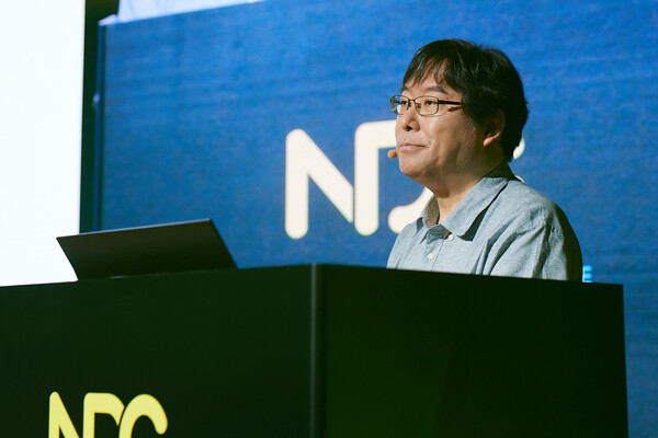 넥슨 ‘NDC 25’ 개막…49개 세션 통해 게임산업 인사이트 공유