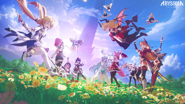 NHN, 수집형 RPG ‘어비스디아’ 日 선 출시 앞서 티저 영상 공개